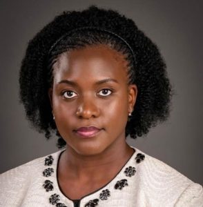 Nancy Kalembe, NUP candidates share campaign platform in Mukono