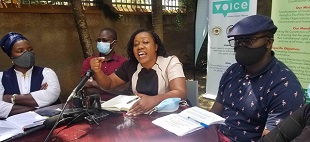 Patrick Onen Ezaga Archives - The Independent Uganda: