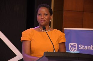 UN, Stanbic bank launch fundraising drive for SACCOs