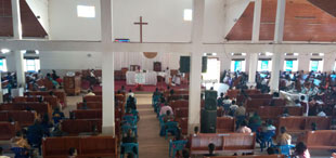 Emmanuel Cathedral Mvara Archives - The Independent Uganda: