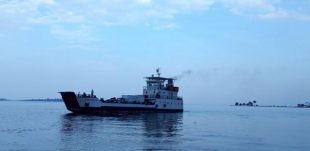 MV Kalangala increases trip ahead of festive season