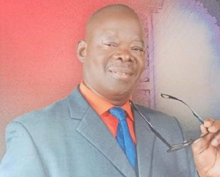 UPC national chairman, Lawrence Okae dead