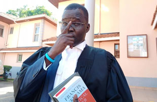 DPP asked to expedite investigations into Nicholas Opio's money ...