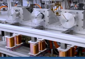 Germany's electrical industry expects growth in 2021