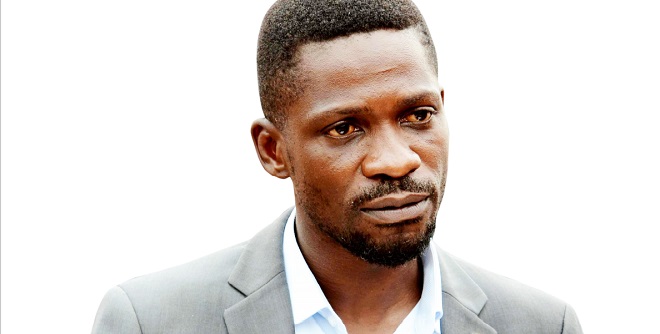 Bobi Wine versus Supreme Court