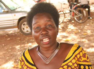 Tragic childhood shaped Agnes Auma's Achy journey to parliament