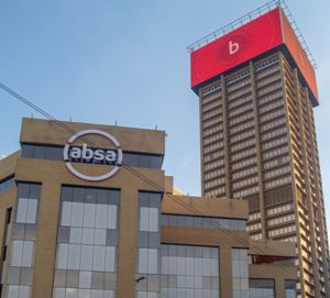 Absa Bank unveils mobile solution for business clients