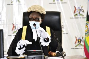 Ndeeba church land compensation takes new twist as Kadaga orders inquiry