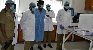 forensic analysis Archives - The Independent Uganda: