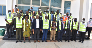 Joy Kabatsi Archives - The Independent Uganda: