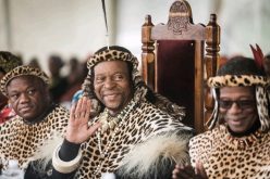 Remembering King Goodwill Zwelithini of Zulu