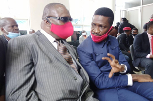 NURP founder appeals against decision on party take over case