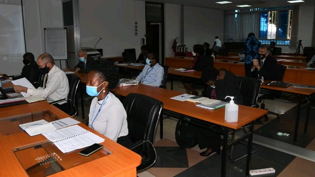 UCAA renews licenses of seven flight operators