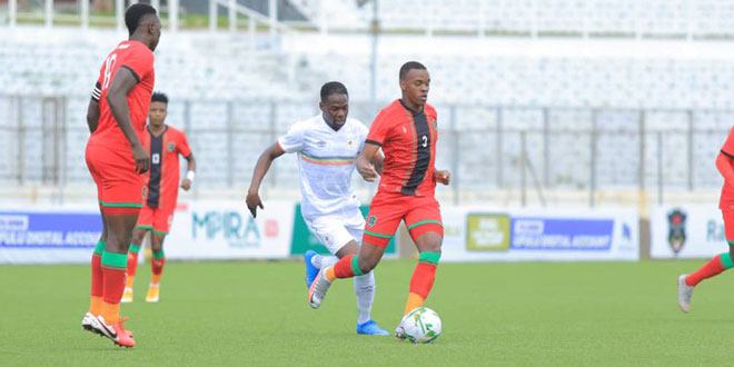 Malawi secure AFCON ticket, Uganda heads home