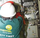 Ghana's search for Umeme