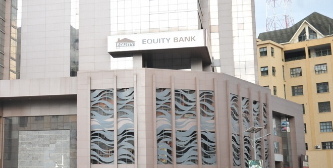Equity Group records 11% drop in net profit to Shs684bn