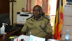 25 Ugandans on Interpol red notice