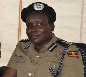 Fixed contract pushes former CID director out of police force