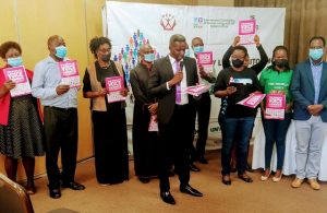 PEPFAR urged to work with communities amid slow progress in HIV targets