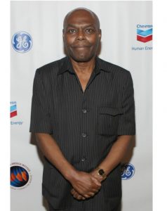 Straight talker Shaka