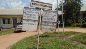 Luwero district civil servants to contribute UGX 5000 monthly for ...