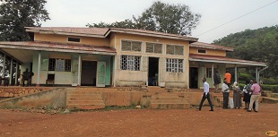 district headquarters Archives - The Independent Uganda: