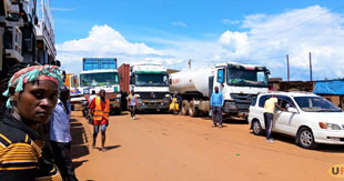 Elegu border Archives - The Independent Uganda: