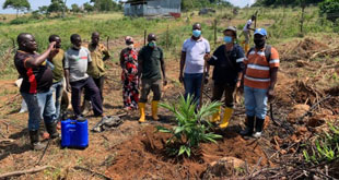 Buvuma Archives - The Independent Uganda: