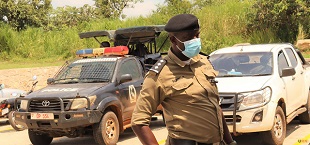 criminal gangs Archives - The Independent Uganda: