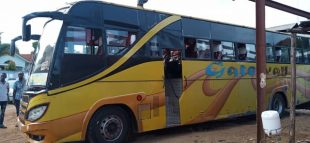 Bus companies in Kabale double fares as public transport resumes