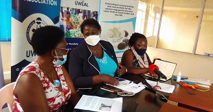 incubation centre Archives - The Independent Uganda: