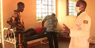 Buvuma Archives - The Independent Uganda: