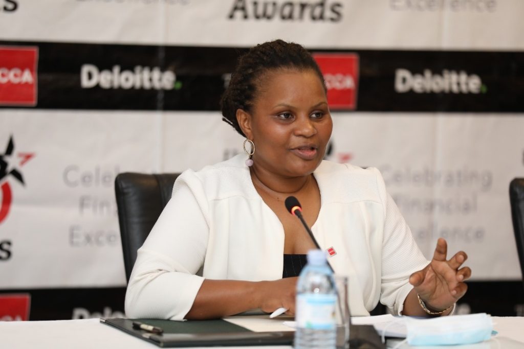 5th edition of chief financial officer awards launched