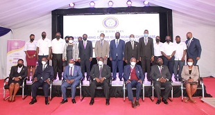 ECCMIS Archives - The Independent Uganda: