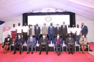 Judiciary launches electronic system to improve delivery of justice