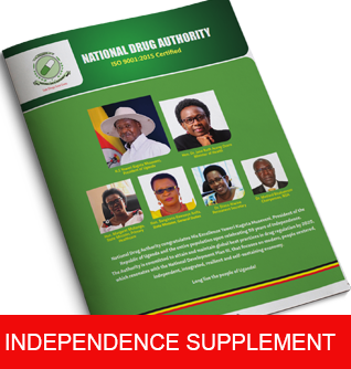 RWANDA: Iwawa gives back to society