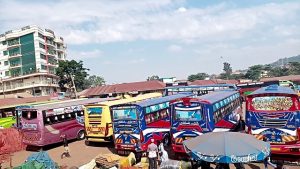 Bwaise transit terminal developers seek Govt funding