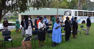 Kabale nursing school Archives - The Independent Uganda: