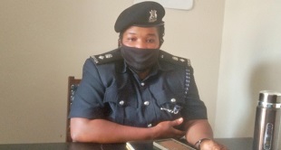 Samson Odongo Archives - The Independent Uganda: