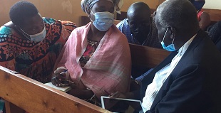 Matthew Kirabo Archives - The Independent Uganda: