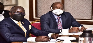 Hamson Obua Archives - The Independent Uganda: