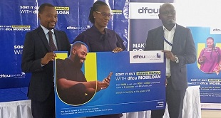 DFCU Bank Archives - The Independent Uganda: