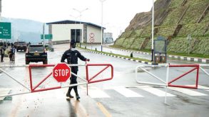 URA lost UGX14Bn due to Katuna border closure