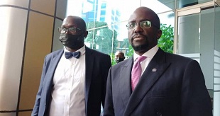 Apollo Katumba Archives - The Independent Uganda: