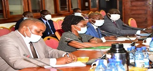 Dr. Byarugaba Baterana Archives - The Independent Uganda: