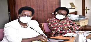 Dr Jane Aceng Archives - The Independent Uganda: