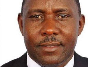 Former Bushenyi-Ishaka Municipality MP succumbs to COVID-19