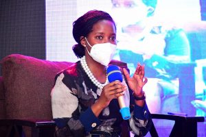 Stanbic’s Anne Juuko scoops ‘Best Woman CEO’ accolade from Global ...