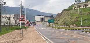 Katuna border Archives - The Independent Uganda: