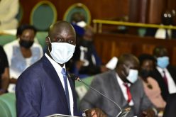 Mapenduzi’s involvement in Zaake probe is huge concern: LOP Mpuuga